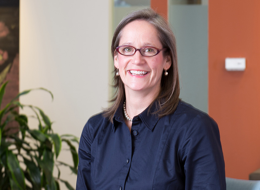 Rebecca Besthoff | Bright Horizons College Coach